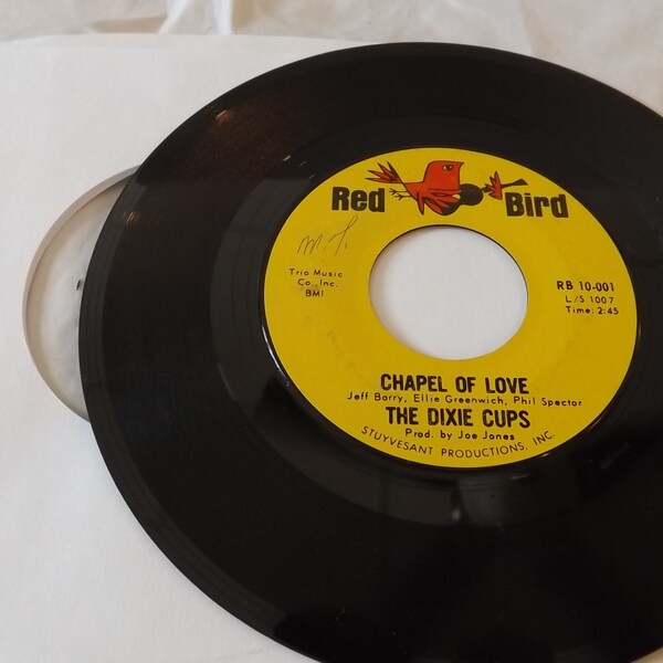 Vintage Dixie Cup - Etsy