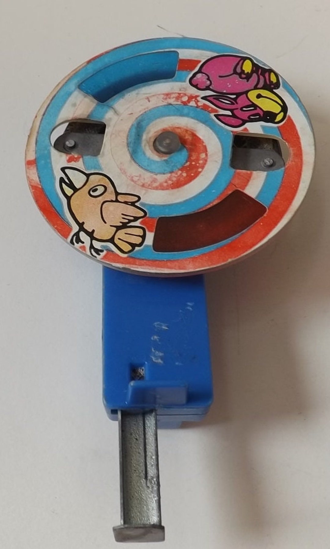 Jimmy Toys Spark Spinner Novelty Toy - See Description for Details - Etsy