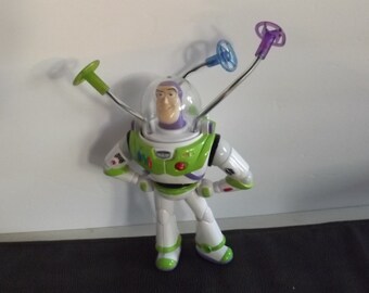 Buzz Lightyear Light Chaser : r/HelpMeFind
