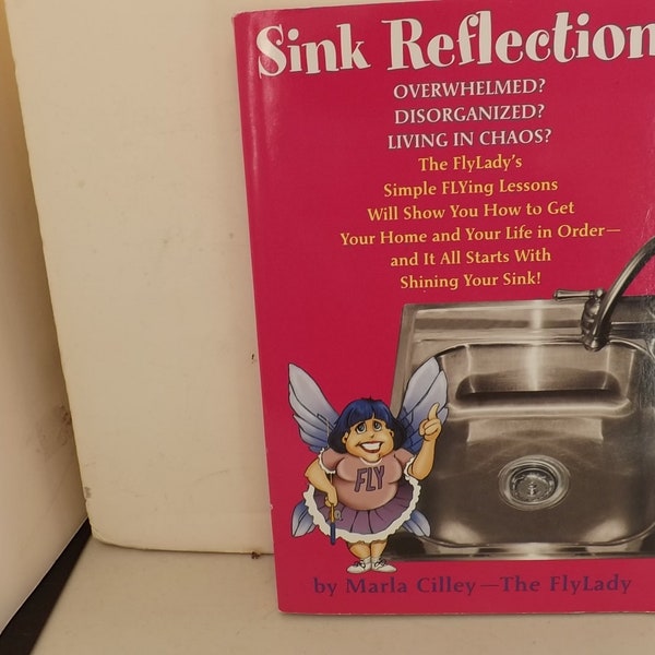 Flylady - Etsy