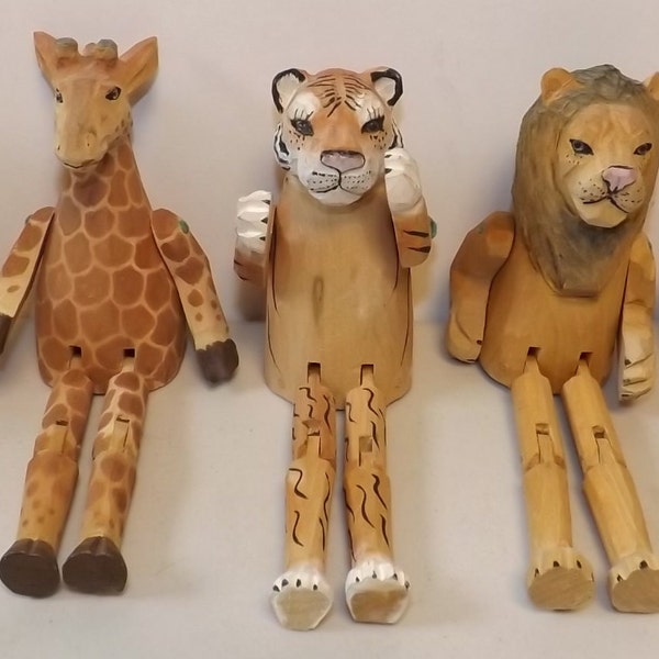 Wooden Shelf Sitter - Etsy