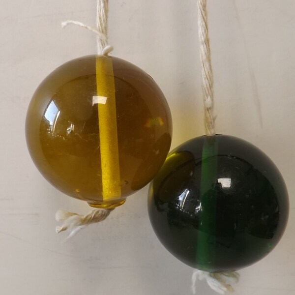 Vintage Clackers - Etsy