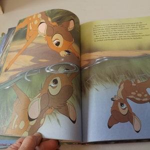 Two Disney Mouse Works Books - See Description for Details - Etsy