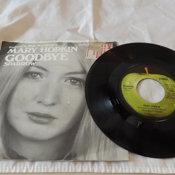 Apple Records - Etsy