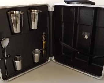 Travel Bar Case - Etsy