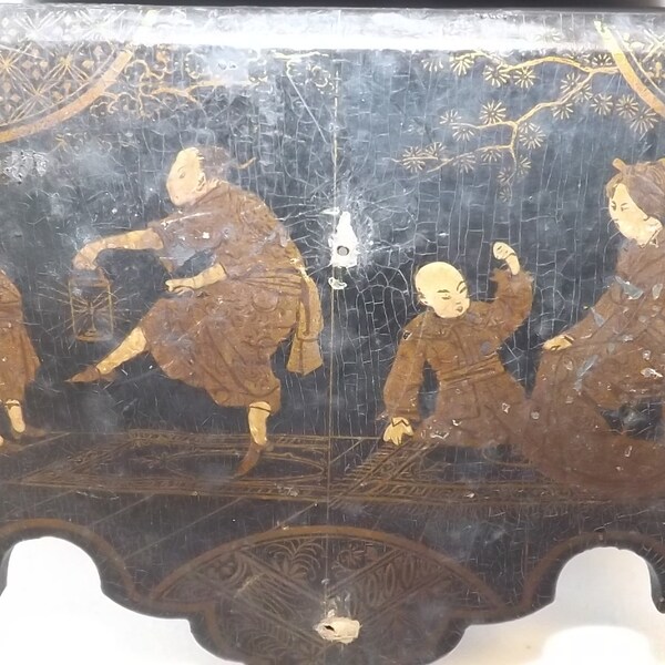 Asian Wall Shelf - Etsy