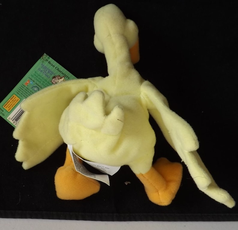 Rare Kid Power Maurice Sendaks Little Bear duck - Etsy