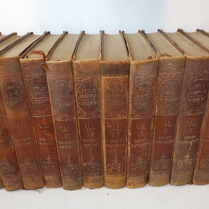 Antique Books - Etsy