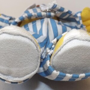 Banana in Pajamas B1 Plush Figure See Description for Details - Etsy