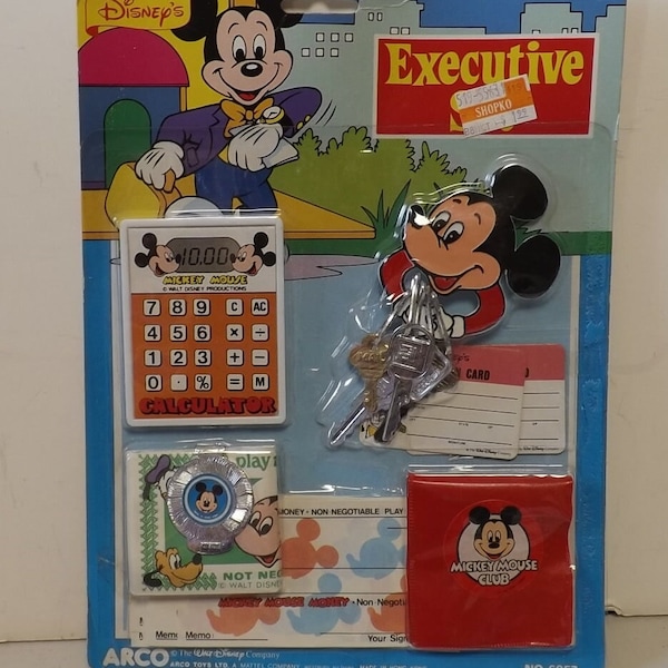 Executive Toys - Etsy