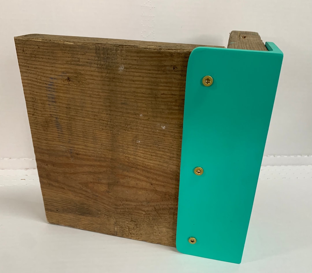 Garden Box Corner Bracket Kit! - Etsy