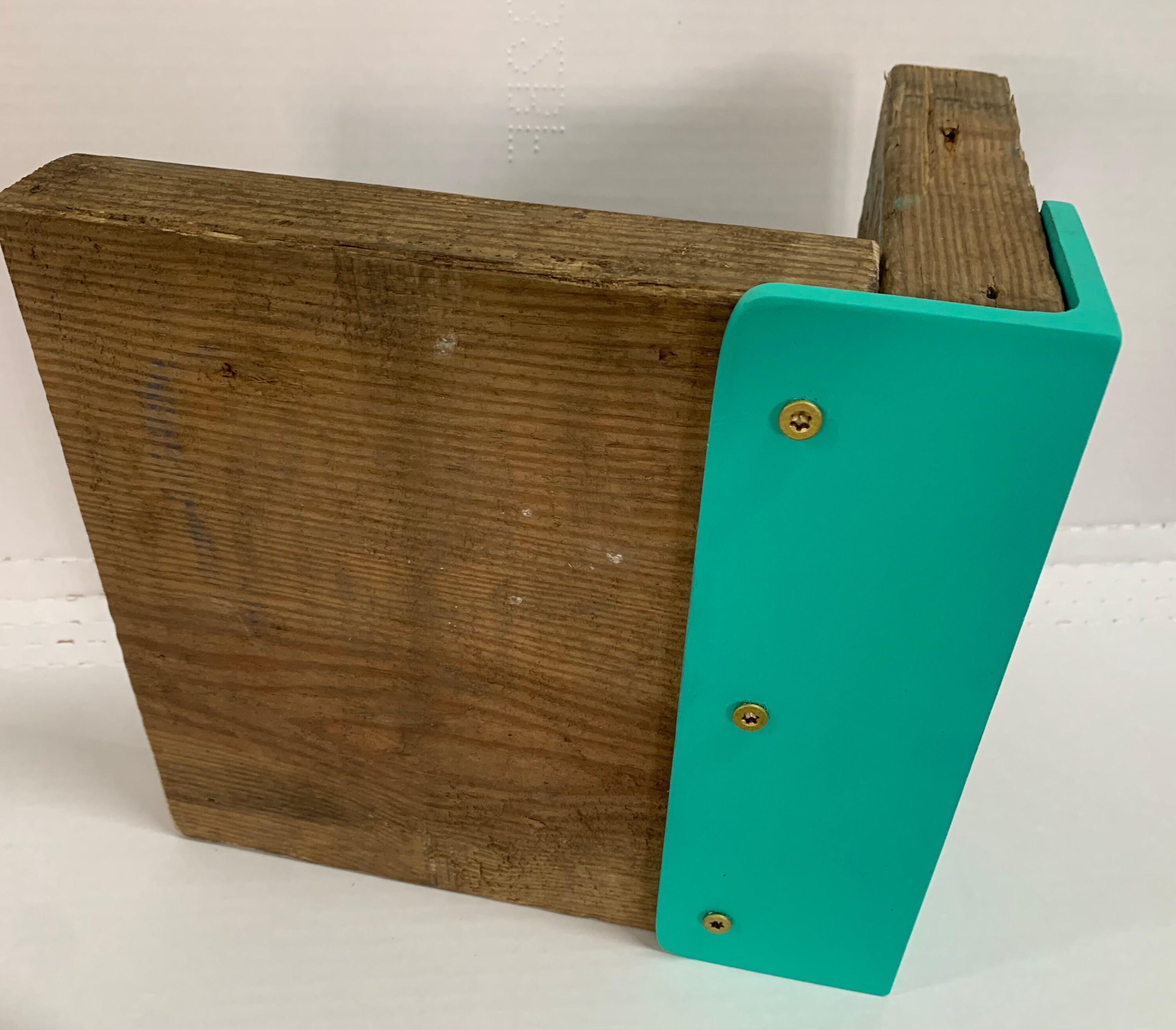 Garden Box Corner Bracket Kit! - Etsy
