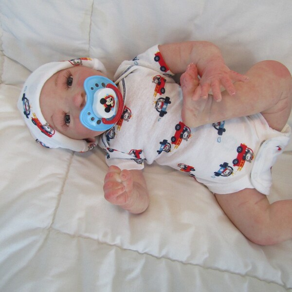 Fake Baby That Look Real - Etsy