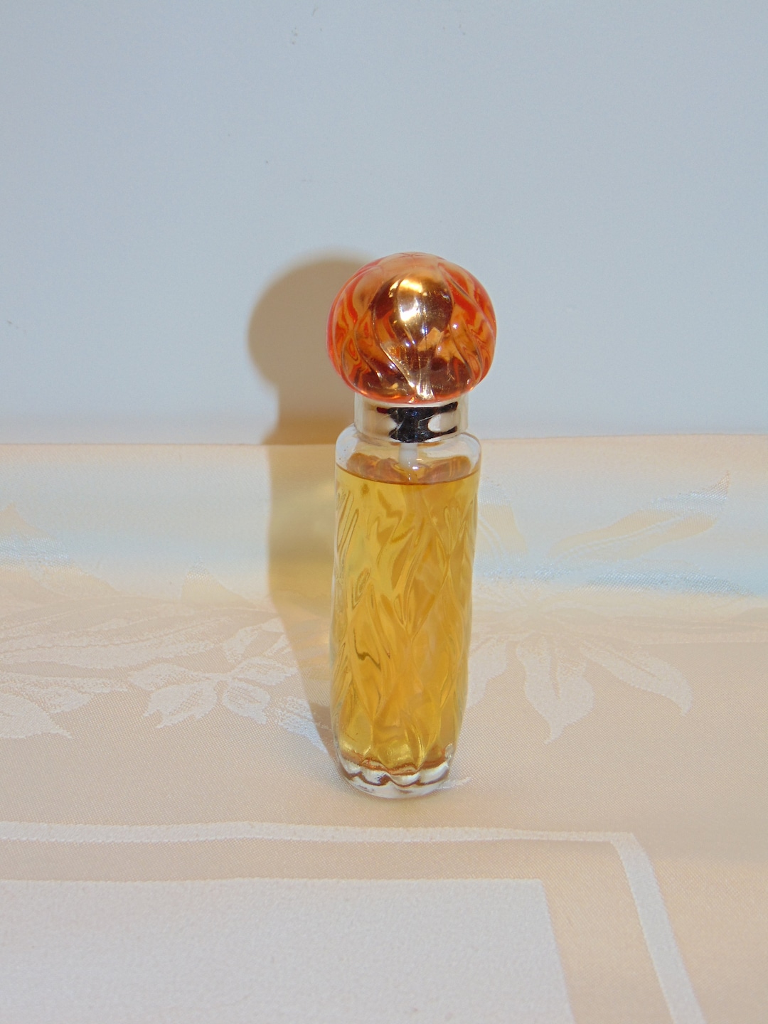 Vintage Large Fleurs Du Monde by Faberge Parfum Cologne Women's ...