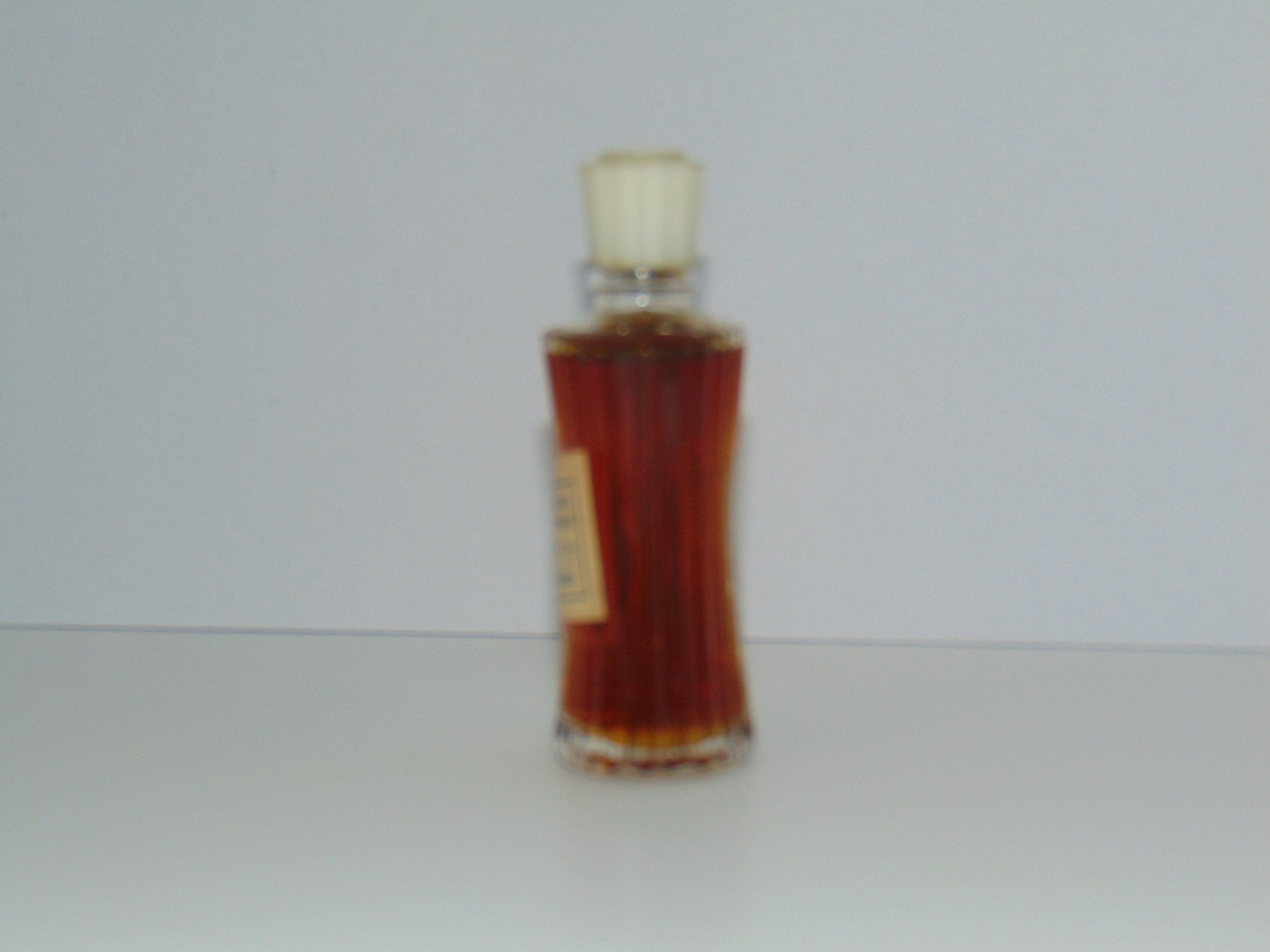 RARE Vintage Egyptian Omar Khayyam Perfumers Cairo Attar of Roses Arab ...