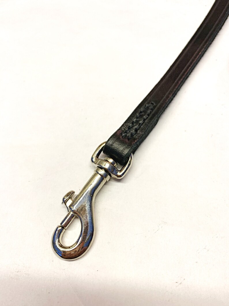 Split Dog Leash Split Lead Small Dog Double Dog Leash - Etsy