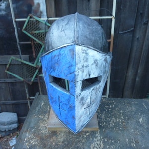 FOR HONOR Warden Helmet - Etsy