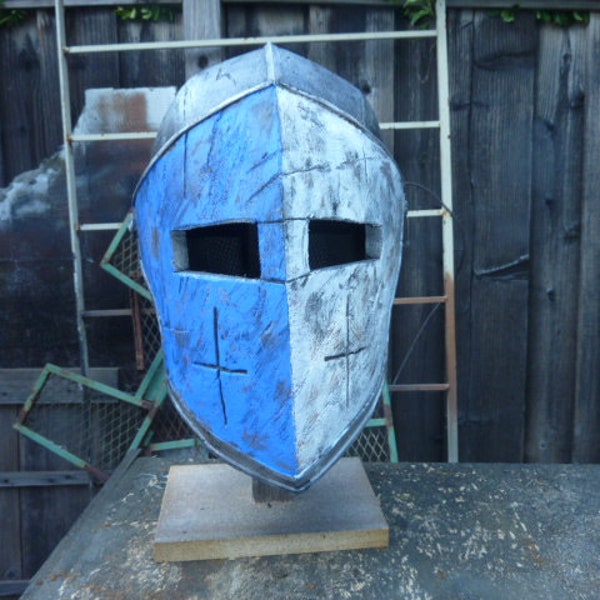 For Honor Warden Cosplay - Etsy Singapore