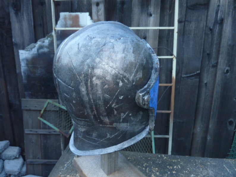 FOR HONOR Warden Helmet - Etsy