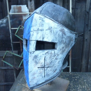 FOR HONOR Warden Helmet - Etsy