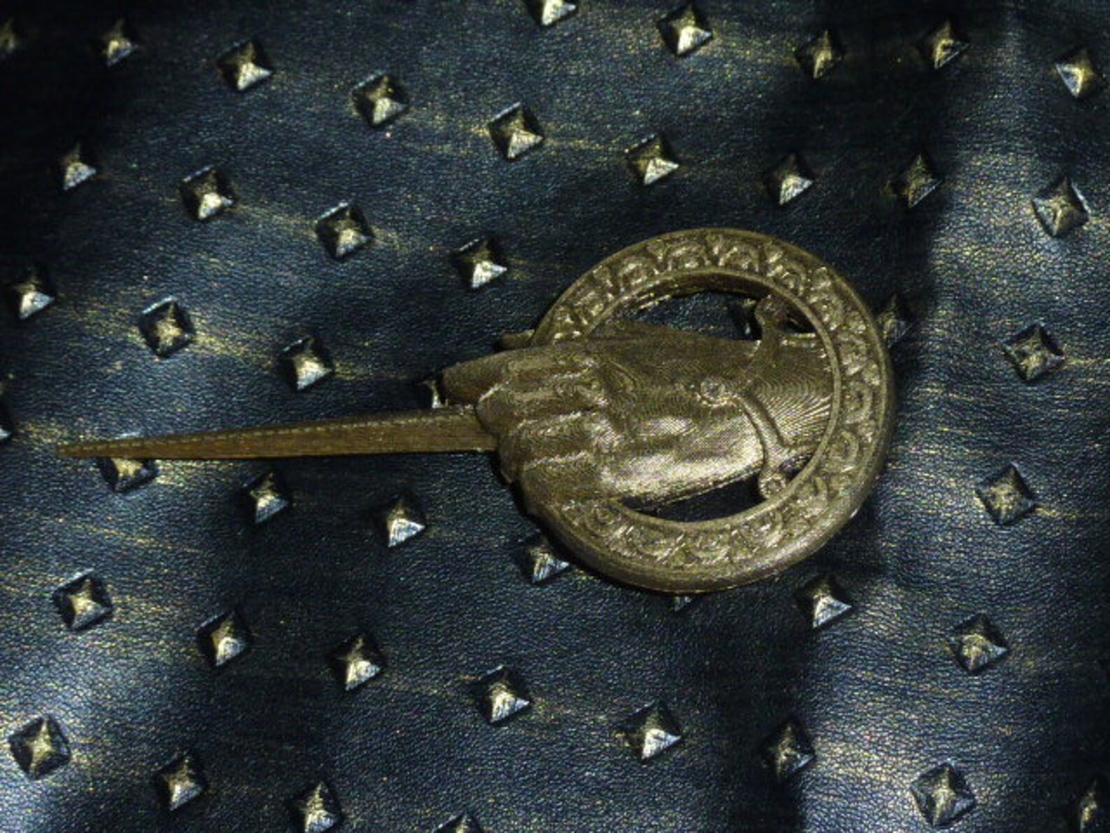 Game of Thrones Hand of the King GOT - Etsy