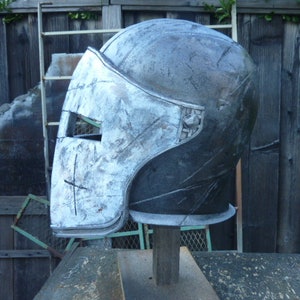 FOR HONOR Warden Helmet - Etsy