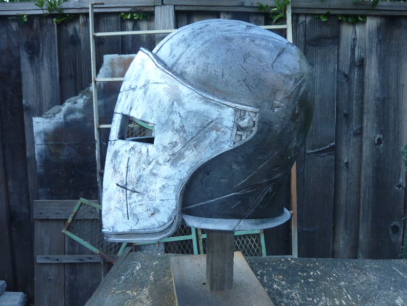 FOR HONOR Warden Helmet - Etsy