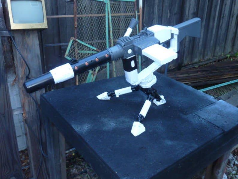 Star Wars NERF Glowstrike First Order Stormtrooper Deluxe - Etsy