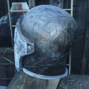 FOR HONOR Warden Helmet - Etsy