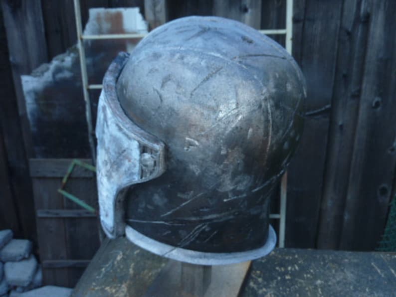 FOR HONOR Warden Helmet - Etsy