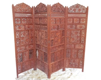 Moroccan screen | Etsy