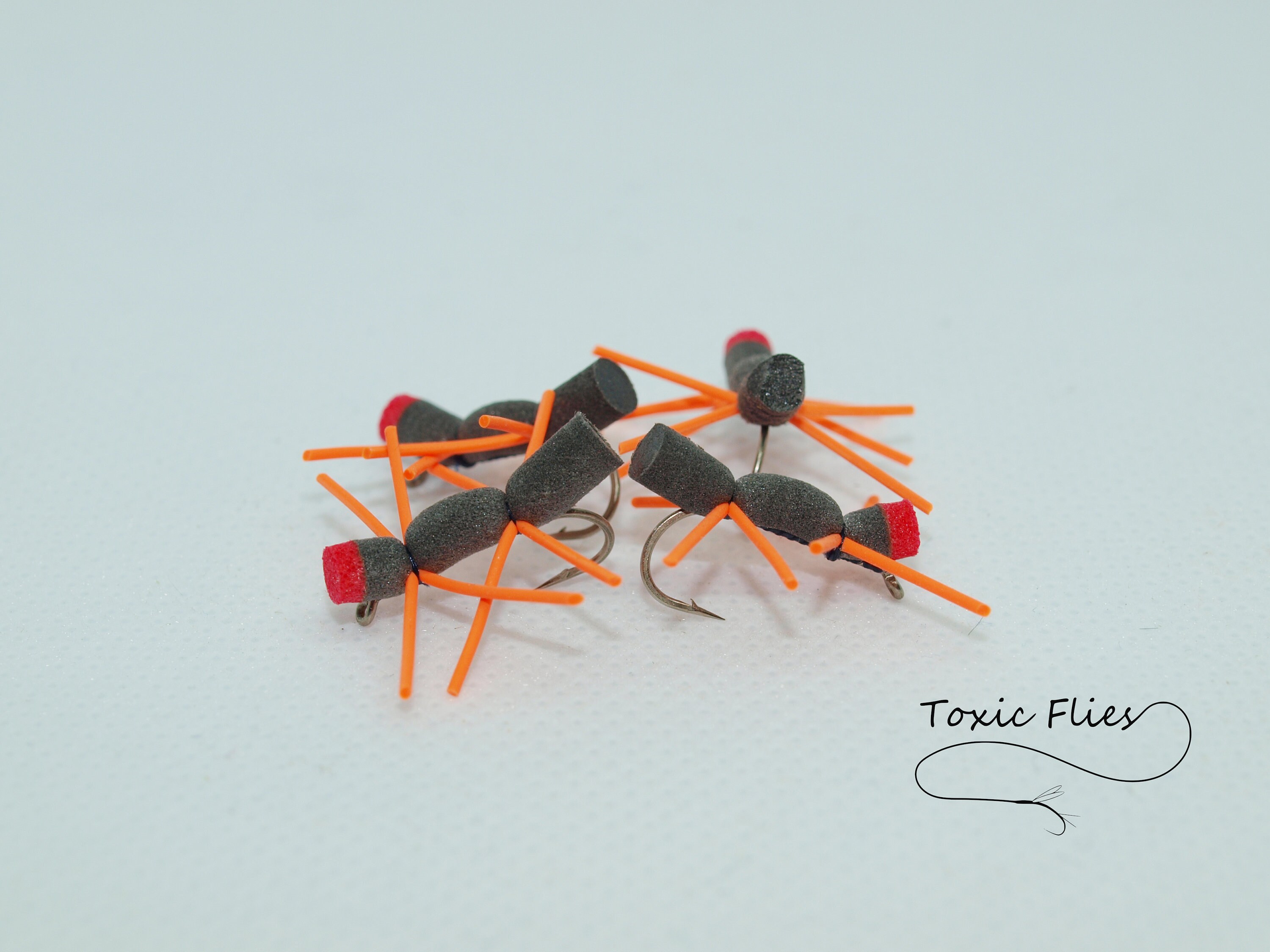 Foam ants | Etsy