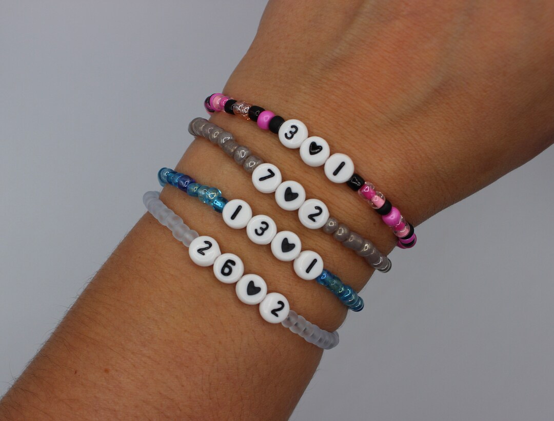 CUSTOMIZE Your OWN 5K 10K Half Marathon Marathon Race Running Bead ...
