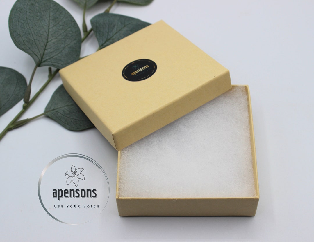 Include Gift Box With Order - Add Listing to Cart - Etsy