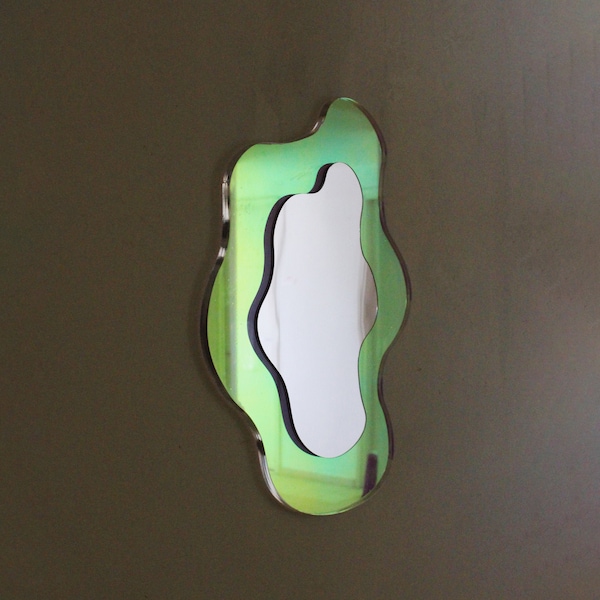Funky Mirrors - Etsy