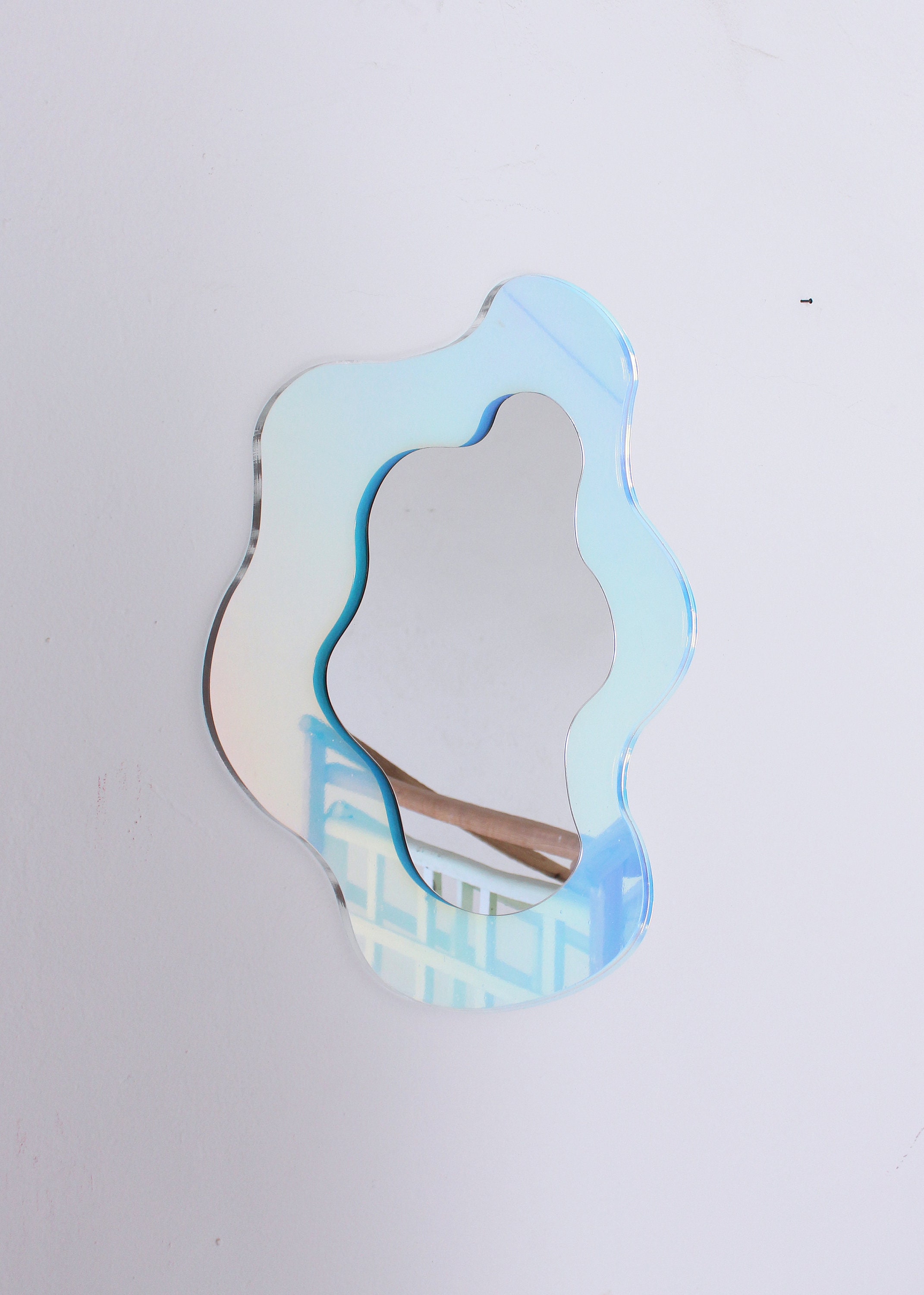 Your Own Reflector Art Experience Custom Art Installation | Etsy Canada