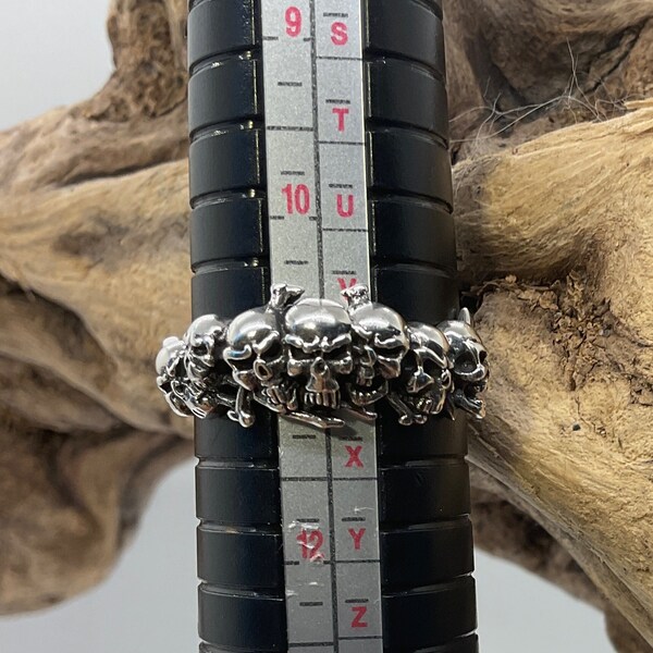 Pirate Ring - Etsy UK