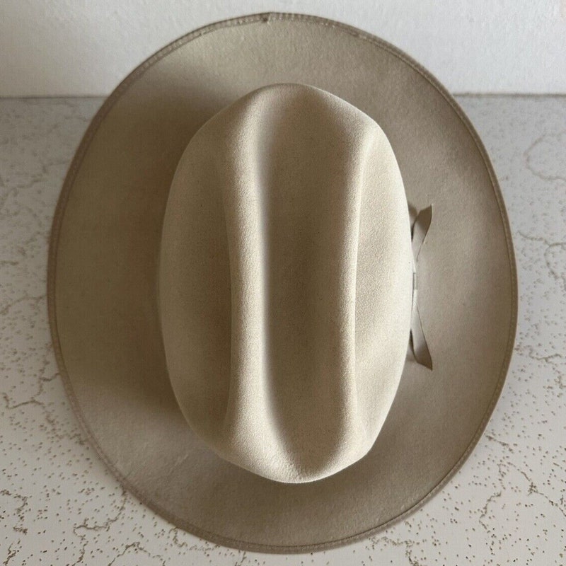 Stetson Hat Box - Etsy