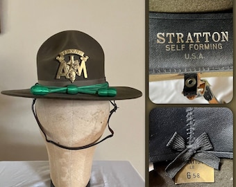 Military Hat Chin Strap - Etsy