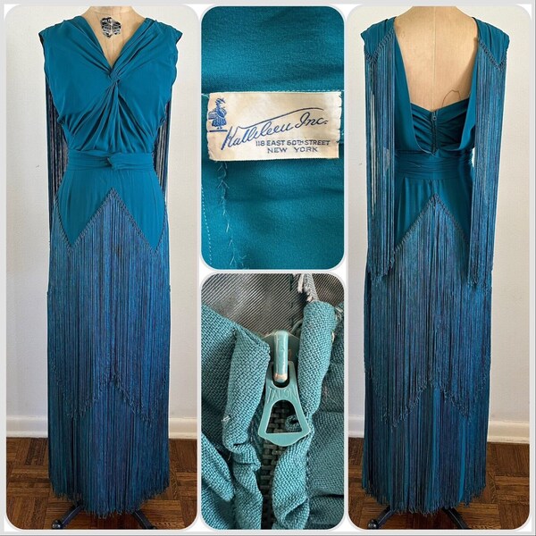 Flapper Vamp - Etsy