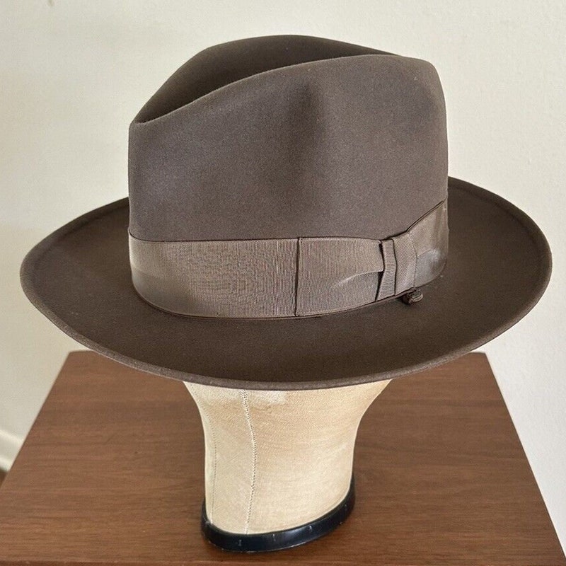 Dallas Cowboys Fedora - Etsy