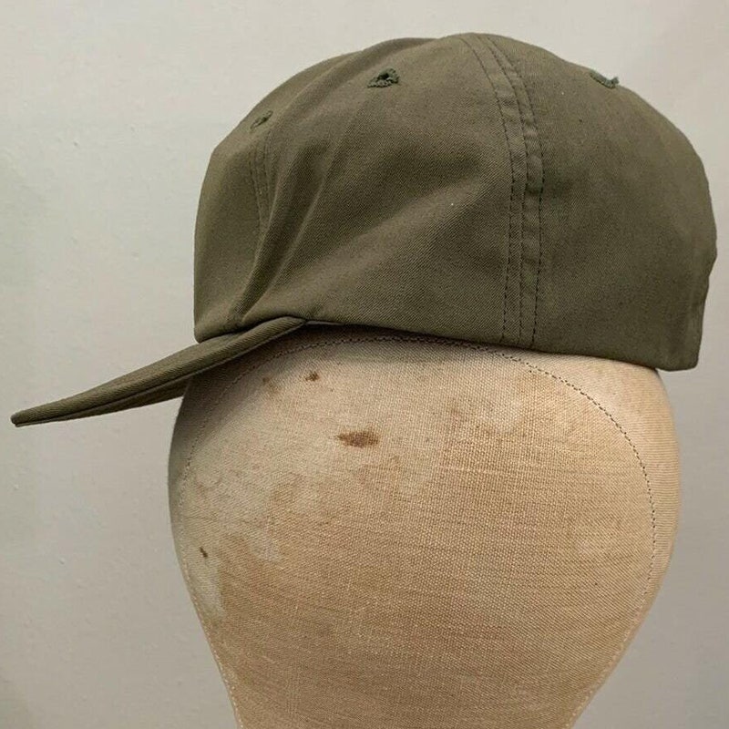 70s Baseball Cap - Etsy
