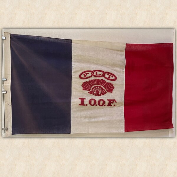 All Seeing Eye Banner - Etsy