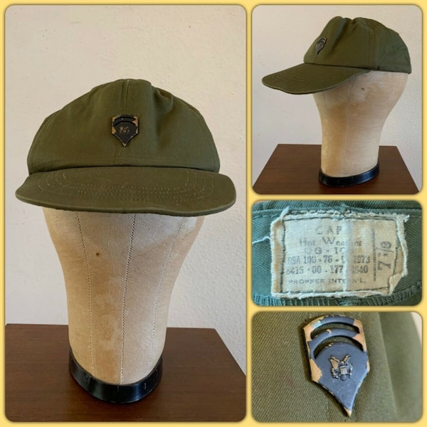 70s Baseball Cap - Etsy
