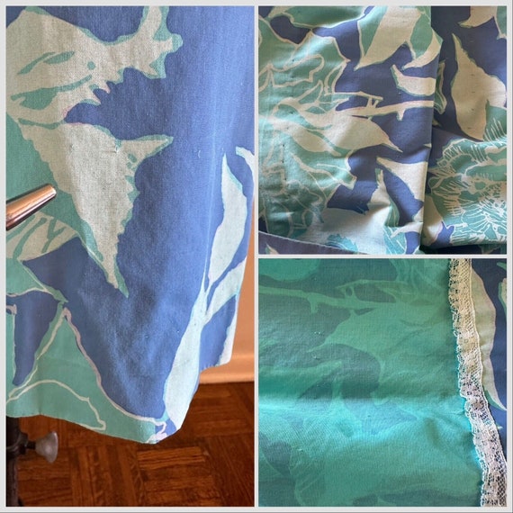 Early 1960s “The Lilly” Lilly Pulitzer 100% Cotton Fl… - Gem