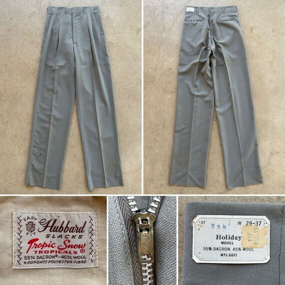 easy pants model gray - Gem