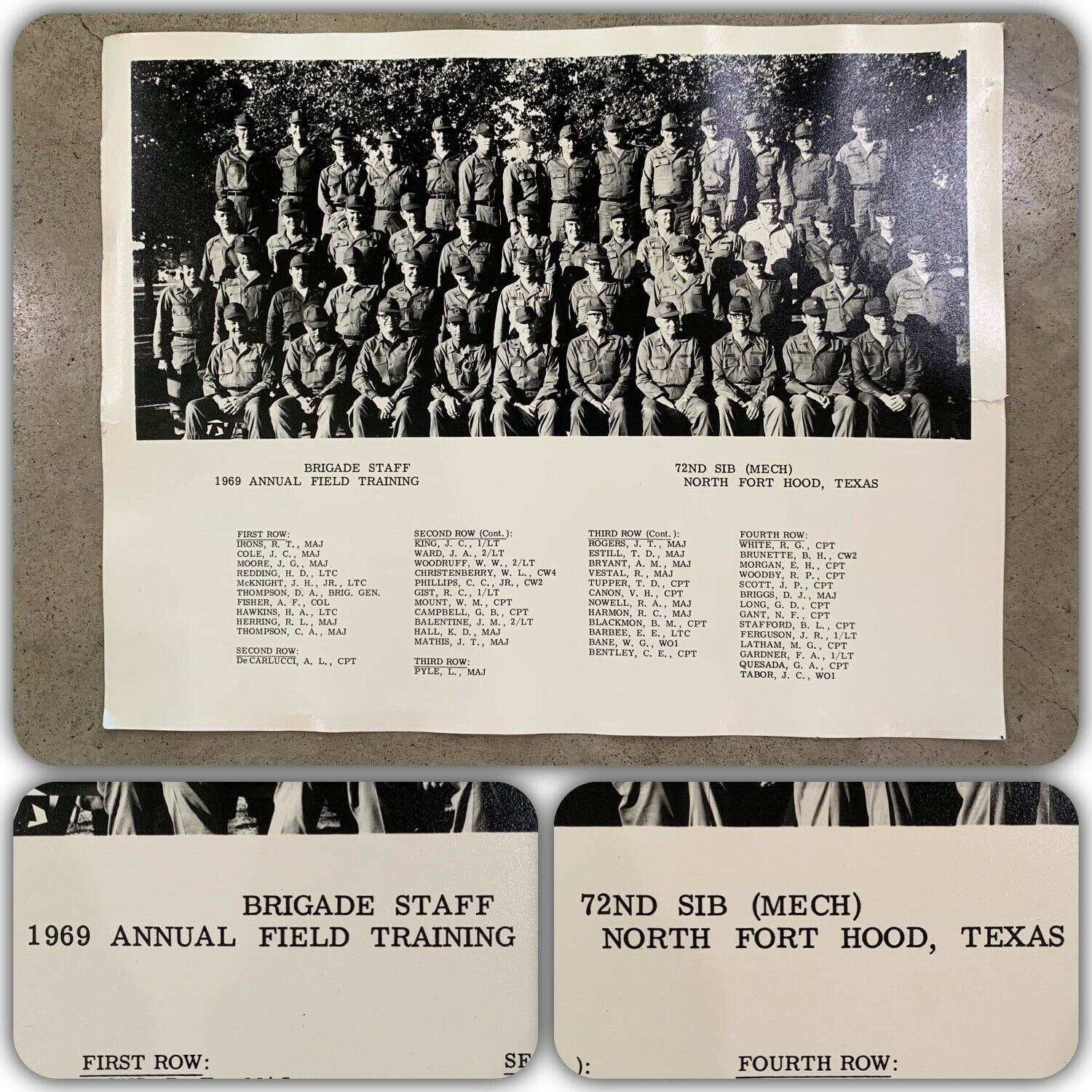 Model Brigade Photography