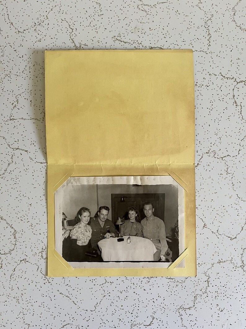 1940s WWII 40s Charlie Lows Forbidden City San Francisco - Etsy