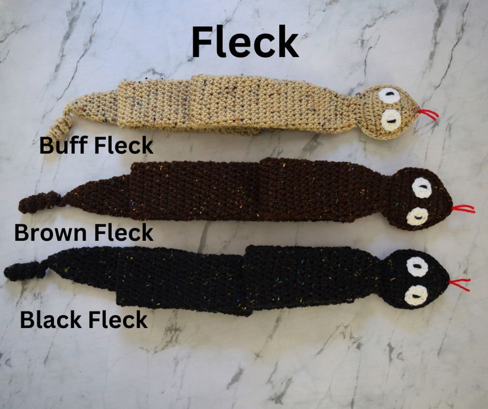 Snake Scarf for Kids or Adults Crochet Snake Wrap already - Etsy