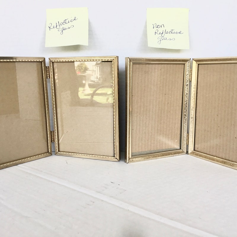 Hinged Photo Frames - Etsy Australia